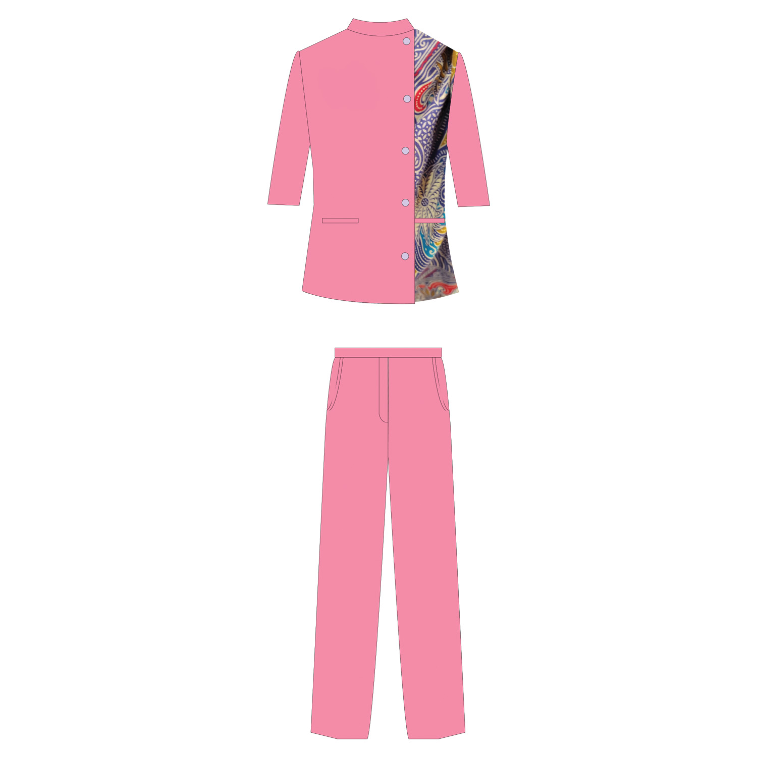 Customer Service & Nutritionist (RKUMDC047) – RK Uniforms