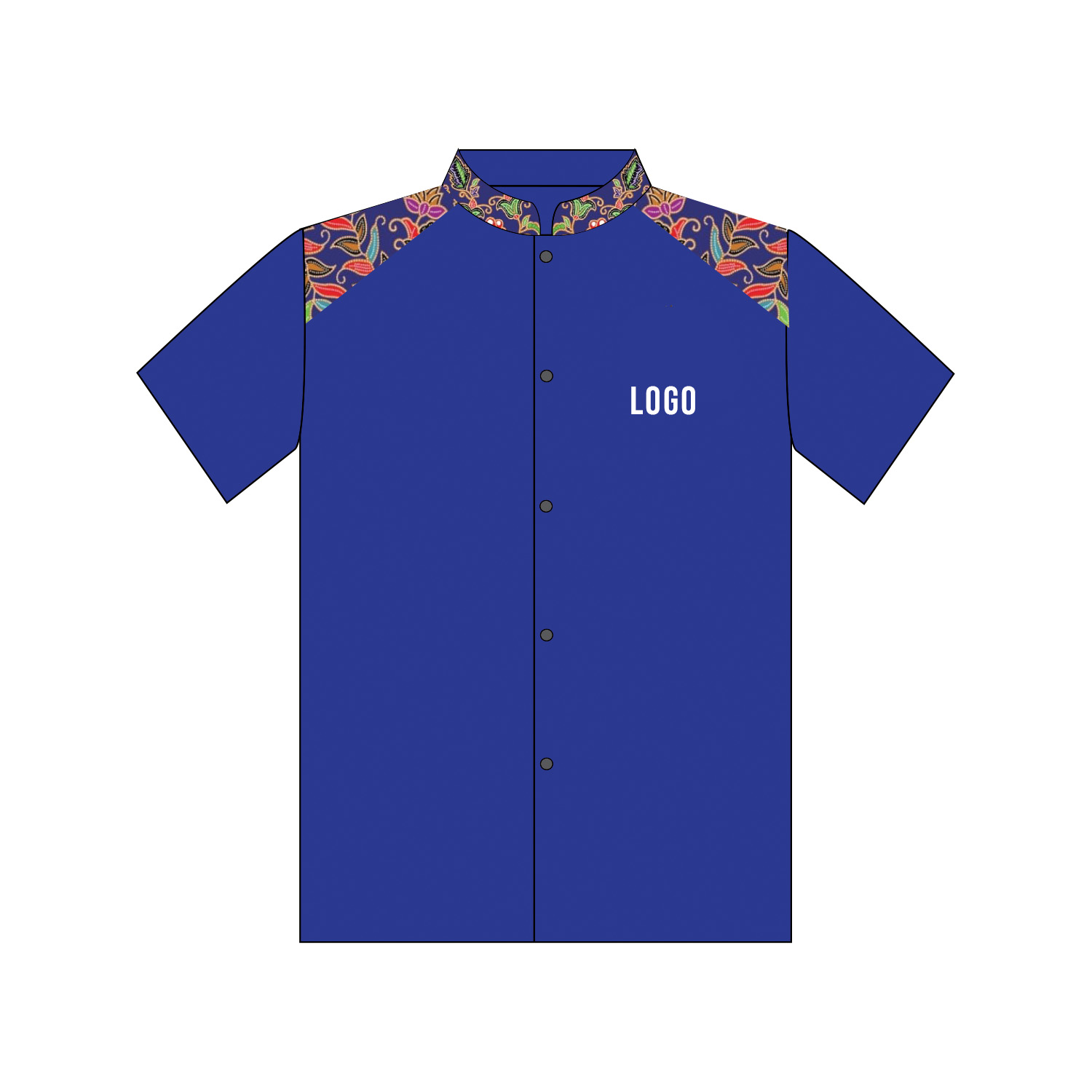 Hotel Uniform (RKUHTU034) – RK Uniforms